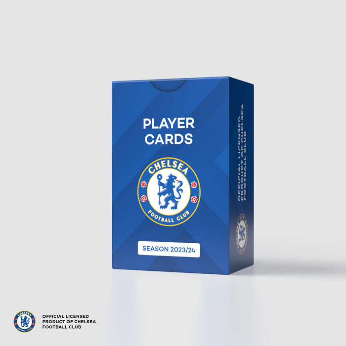 Chelsea – Superclub