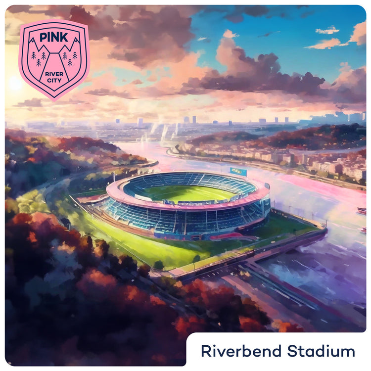 Welcome to the land of Superclubs