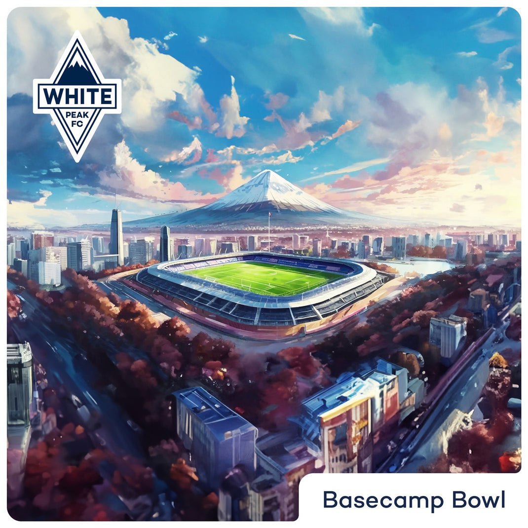 Welcome to the land of Superclubs