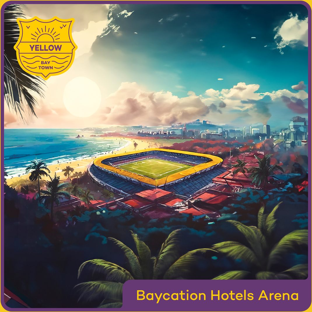 Welcome to the land of Superclubs