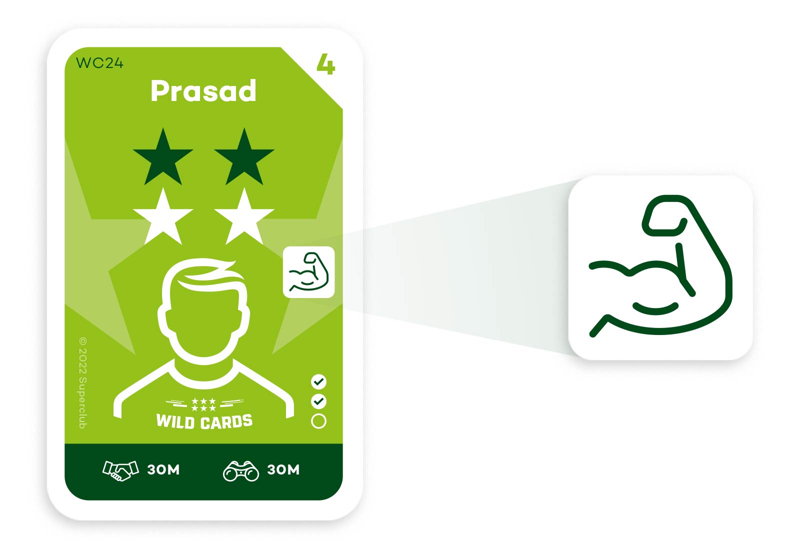 Wild Cards Game Rules Superclub Wild Cards Game Rules Superclub